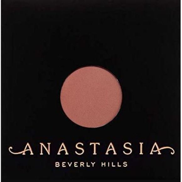Anastasia Beverly Hills | Makeup | Eyeshadow Single Red Earth Reddish ...